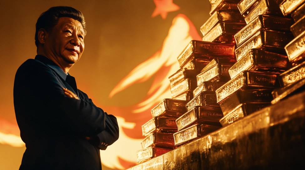 PBOC Sets USD CNY Reference Rate For Today At 7 2087 vs Estimate At pboc-sets-usd-cny-reference-rate-for-today-at-7-2087-vs-estimate-at